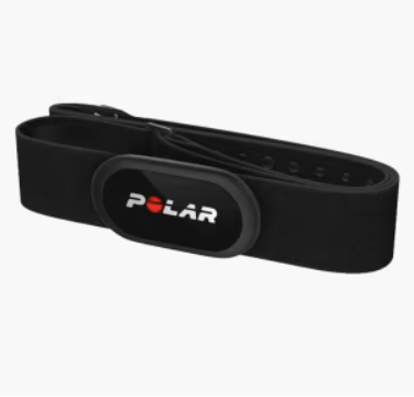 Polar T31 Coded Transmitter Heartrate Monitor - WaterRower tilbehør ...